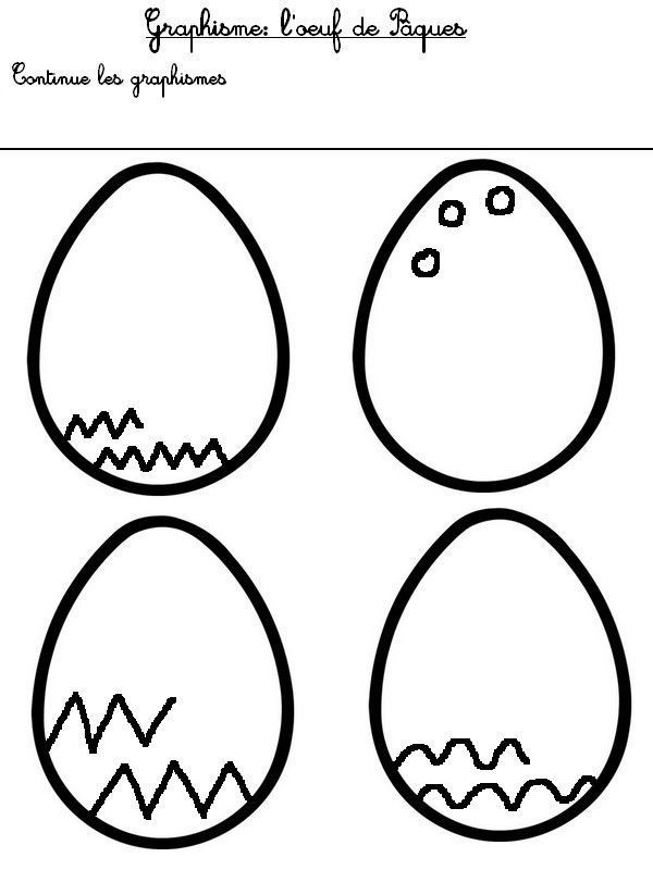 fiches maternelle - Page 6