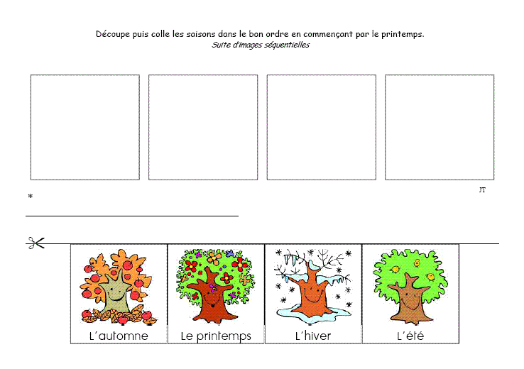 fiches maternelle - Page 2